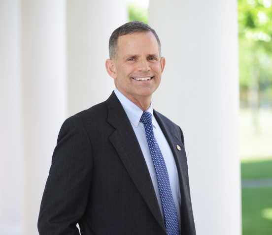 David Kendall Attorney in Charlottesville, Winchester & Harrisonburg