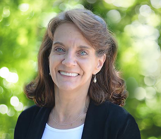 Senior Personal Injury Paralegal Elizabeth Kuhn | Kendall Law Firm