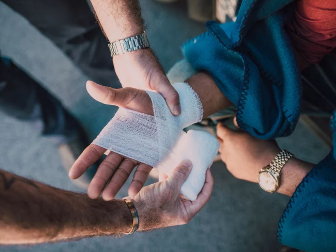 Charlottesville Personal Injury Lawyer | Free Consultations