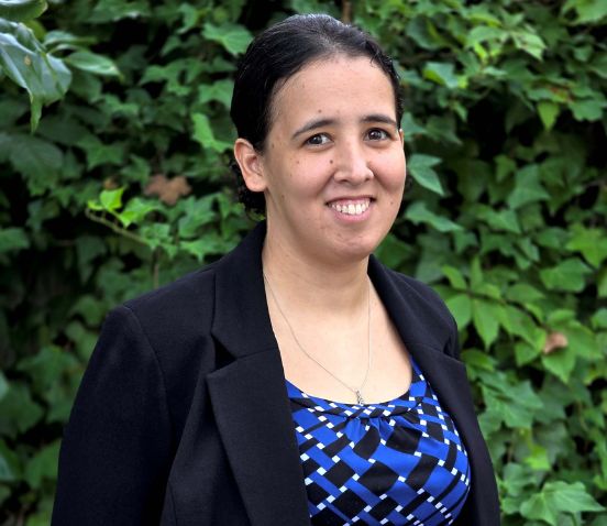 Personal Injury Paralegal Tianna DiMartino | Kendall Law Firm